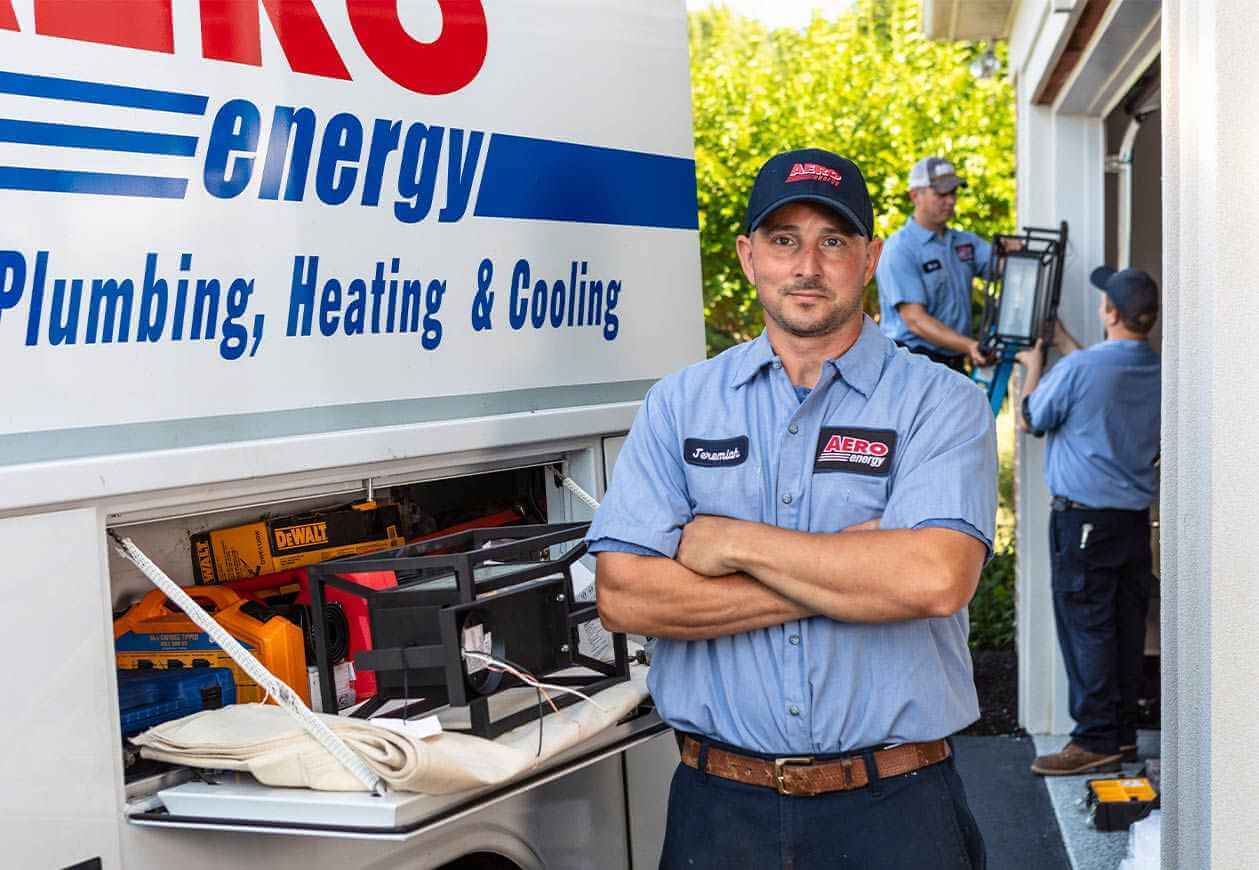Fuel Delivery Services In Maryland & Pennsylvania - Aero Energy