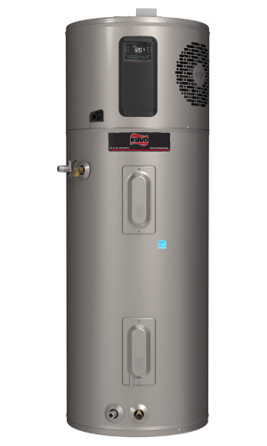 Water Heater Installs and Repairs | Aero Energy