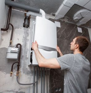 Residential Boilers | Aero Energy